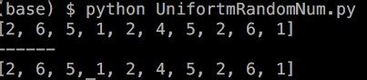 Python 乱数乱数とは一様乱数とはPython でいろいろな一様乱数を生成させたいあなたはこちらをどうぞ乱数とは 一様乱数とは Pythonプログラミング祭り Pyざんまい