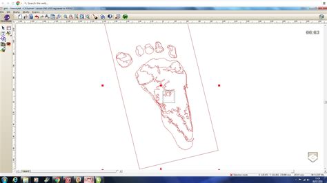 Image Is Saving As An Outline And Not An Image With Colour CorelDRAW Graphics Suite X