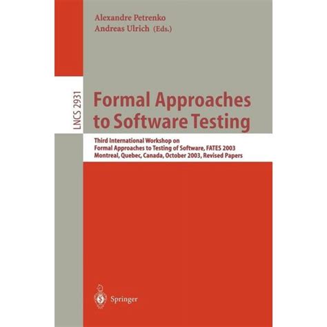 Synthesis Lectures On Software Engineering Model Driven Software