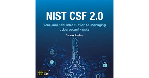Chapter 4 Categories In Detail Nist Csf 2 0 Your Essential Introduction To Managing