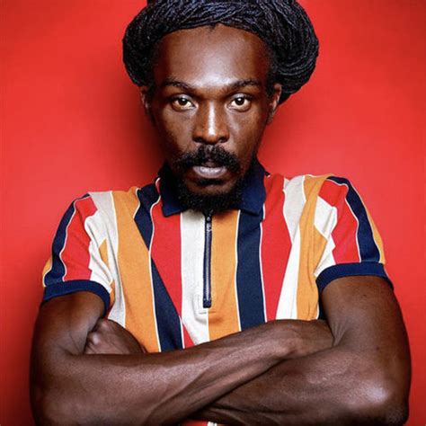 Anthony B Albums Songs Playlists Listen On Deezer