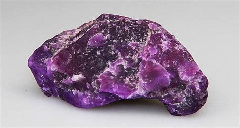 What Color Is Sugilite
