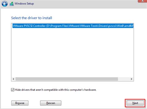 Lsi Logic Sas Or Vmware Paravirtual At Brain Ervin Blog