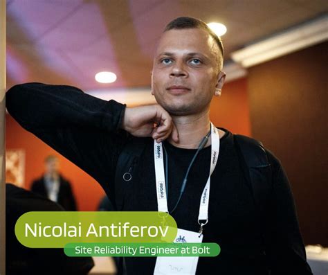 Nordic Devops Days On Linkedin Less Than A Month To Go And Many Speakers To Announce 🤩 Here Is