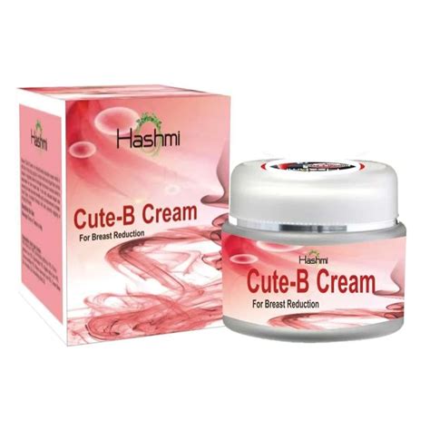 Hashmi Cute B Cream 50 Ml Hashmi Mart Buy Hashmi Dawakhana Products