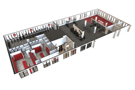 Uskoro Otvoreno Zagreb Blato Gyms4you