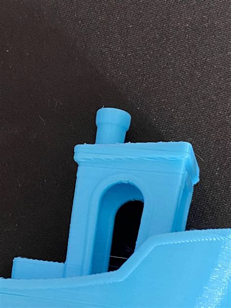 Layer Separation When Using Prusaslicer Rfixmyprint
