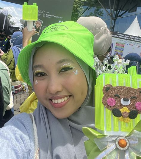 Nur Mutmainnah Rahim Kisah Inspiratif Mahasiswa Teknik Biomedis Dan Konten Kreasi Majalah Sunday