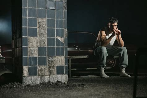 Christopher Abbott Has Been Hollywoods Best Kept Secret For Over A
