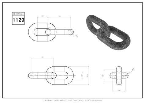 Pin On Autocad SolidWorks Blender Practice Images