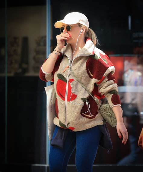 Scarlett Johansson Out And About In New York 03272023 Hawtcelebs