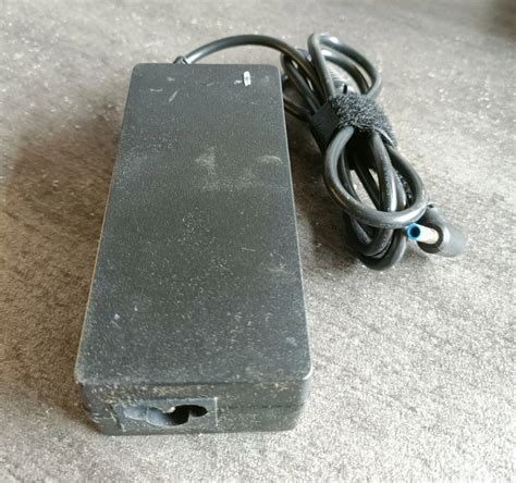Hp Laptop Adapter Input Voltage 220 At ₹ 1490 Piece In Nagpur Id 2853346964097
