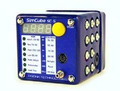 Pronk Technologies Sc 5 Simcube Community Manuals And Specifications