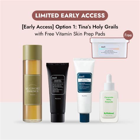 2025 Tinas Obsessions Box