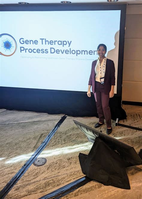 Yogesh Patel On Linkedin Gene Therapy Has Long Way To Go In Shaping