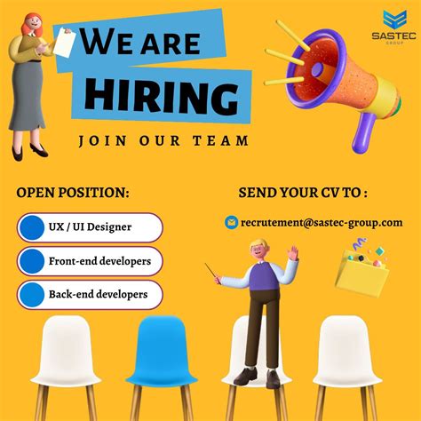 sastec tn posted on linkedin