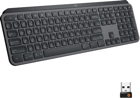 The Best Logitech Keyboards