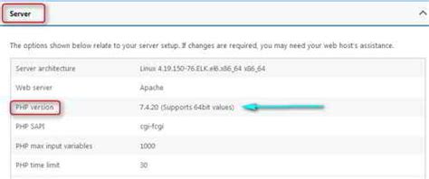 How To Check And Update PHP Version In WordPress Tipsnfreeware
