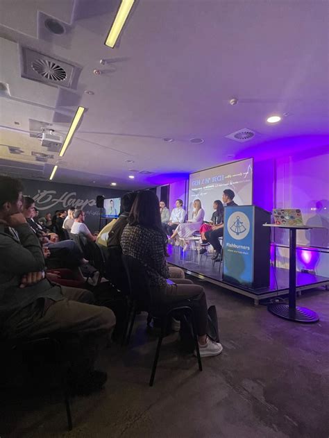 Hannah Young On Linkedin Techtalk Techsales Techcareers