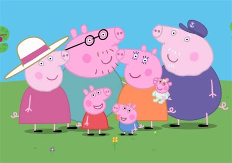 Siostra Winki Peppy Powitana Na Wiecie Ju Wiadomo Jakie Imi Otrzyma A