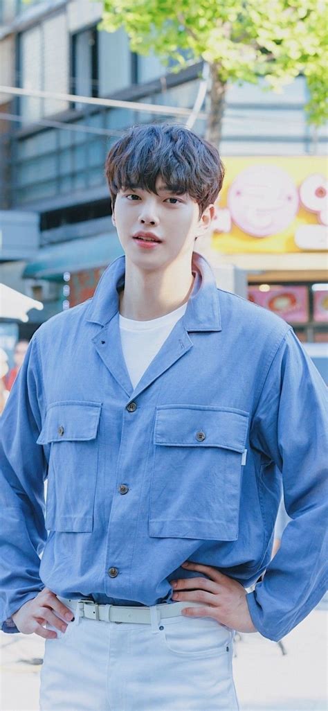 137 Song Kang 송강 Artofit
