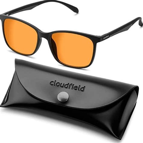Очки для компьютера защитные NewGlass CF компьютерные очки черные с ...