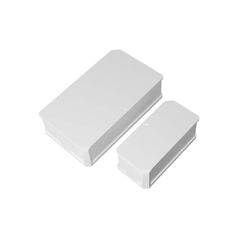 Sonoff Snzb 04 Zigbee Wireless Doorwindow Sensor Sonoff Egypt