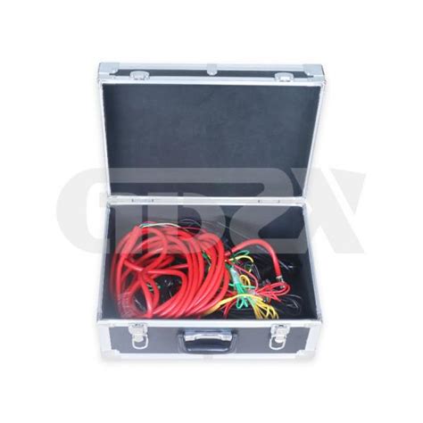 China Substation Transformer Ttr Meter Winding Turn Ratio Vector Group Test Set China