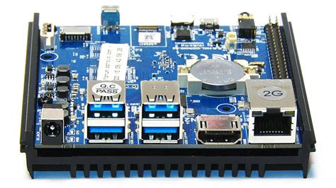 Odroid N Vs Raspberry Pi Which Is Better ElectronicsHacks