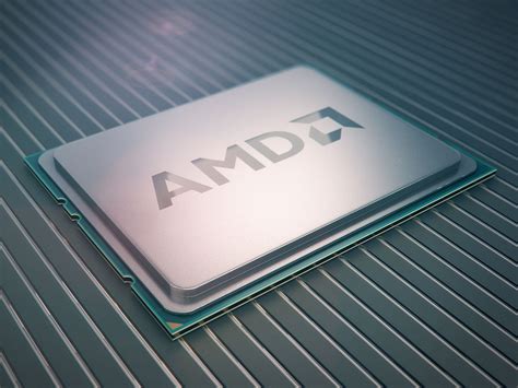 Ryzen 5 - AMDs Zen-basierter Prozessor ab April verfügbar - silicon.de