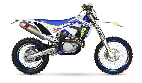 Moto Sherco 450 Sef Factory Genève Moto Center