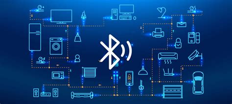 Bluetooth Channel Deep Dive Tecksay Bluetooth Module Bluetooth Beacon Expert
