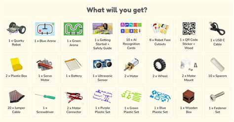 quarky ultimate kit qky03 duck learning