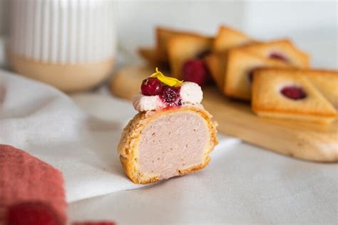 Bordeaux Private Baking Class A Journey Into French Pastry Power