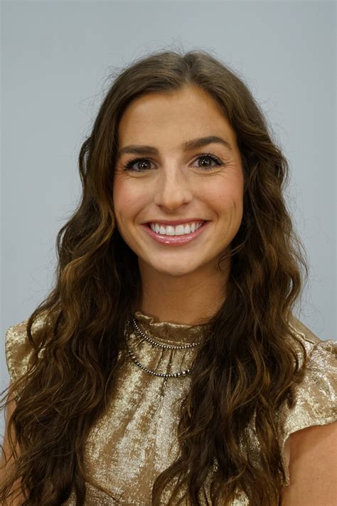 Reine Macie Department Of Agricultural Leadership Education And Communications