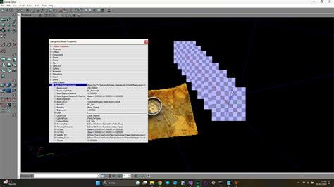 UTSDK Beta Q A UsdkSprite DBeamComponent Final Image UT Community SDK Mod For Unreal