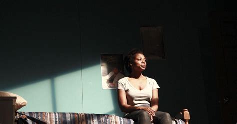 How Black Mothers Say I Love You Captures Lingering Familial Strain