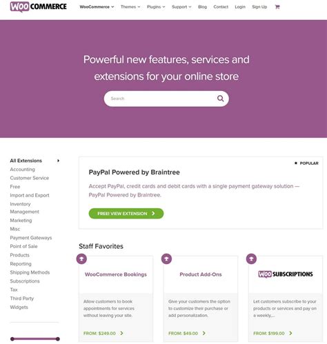Tutorial de WooCommerce Cómo Instalarlo en Su Sitio Web