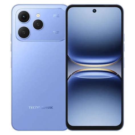 Tecno Spark 30 Pro Price In Bangladesh 2025 Specs Review MobileDokan