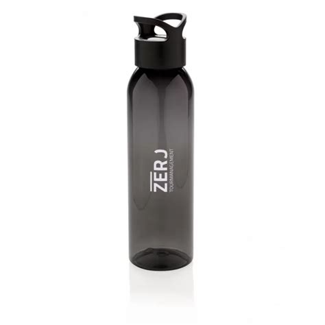 As Water Bottle Zeppelin