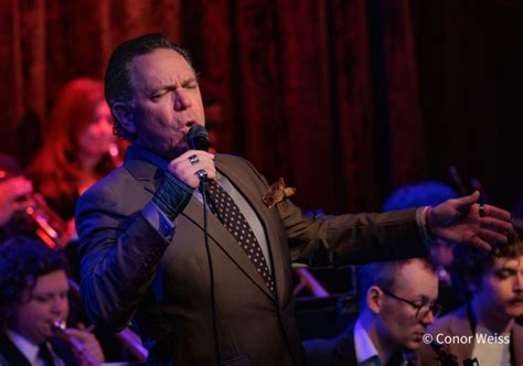 Photos Highlights Of Kurt Elling And The Future Of Jazz Orchestra At