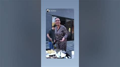 მამულიჩა და ლელა წურწუმია Youtube