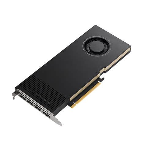 Advantech Rtx A4000 Gpu Bundle L2tek