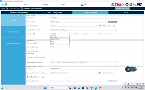 cubemx iic配置详解 mob64ca14068b0b的技术博客 51cto博客