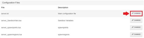 How To Add Project Zomboid Mods ScalaCube