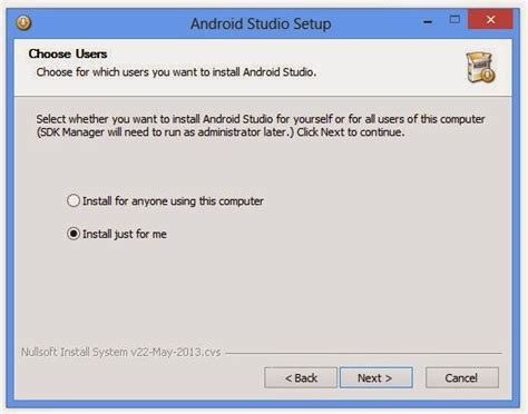 Android Studio Install Or Not Working In Windows Fix Here