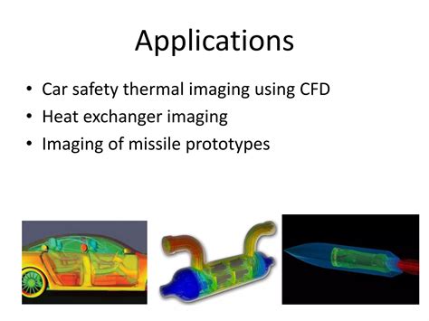 Computational Fluid Dynamics Cfd Pptx