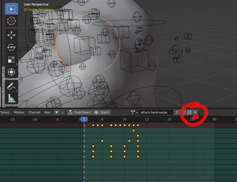 Meshes Bound To Individual Bones Don T Export Correctly Issue KhronosGroup GlTF