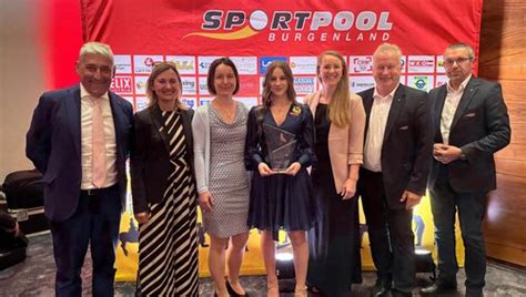 Karate Ass Tamara Lehner Ist Burgenlands „aufsteigerin Des Jahres 2024“ AsvÖ Burgenland