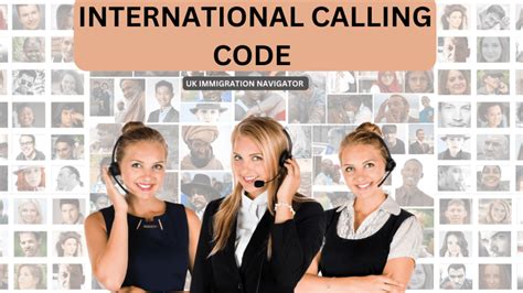International Calling Code In 202324 Uk Immigration Navigator International Calling Code In 202324 Uk Immigration Navigator